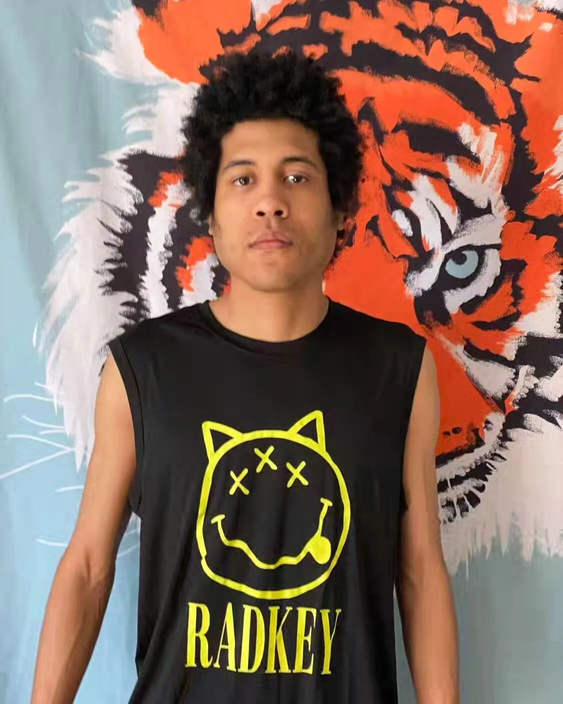 RADKEY OFFICIAL SITE