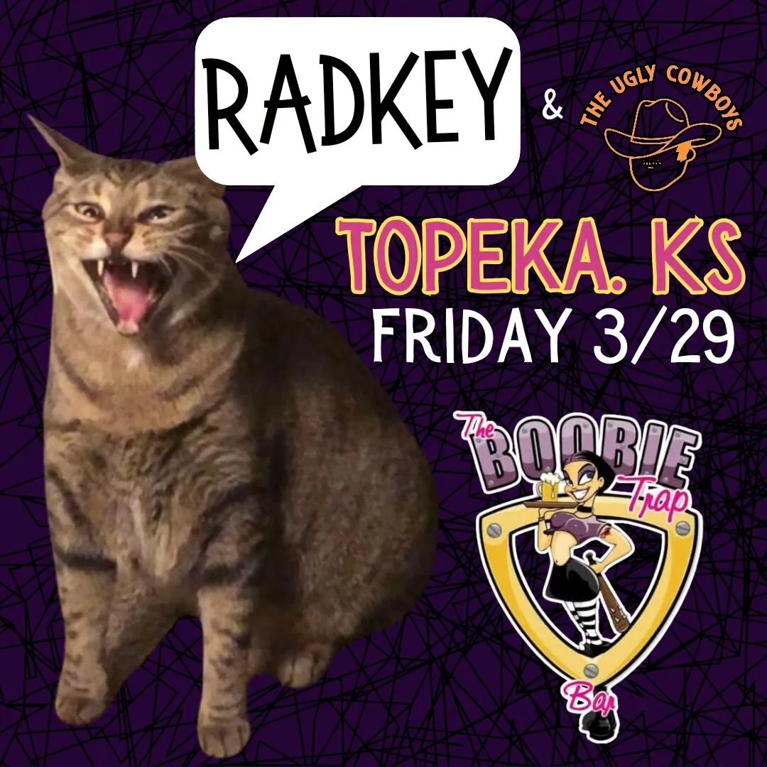 RADKEY OFFICIAL SITE