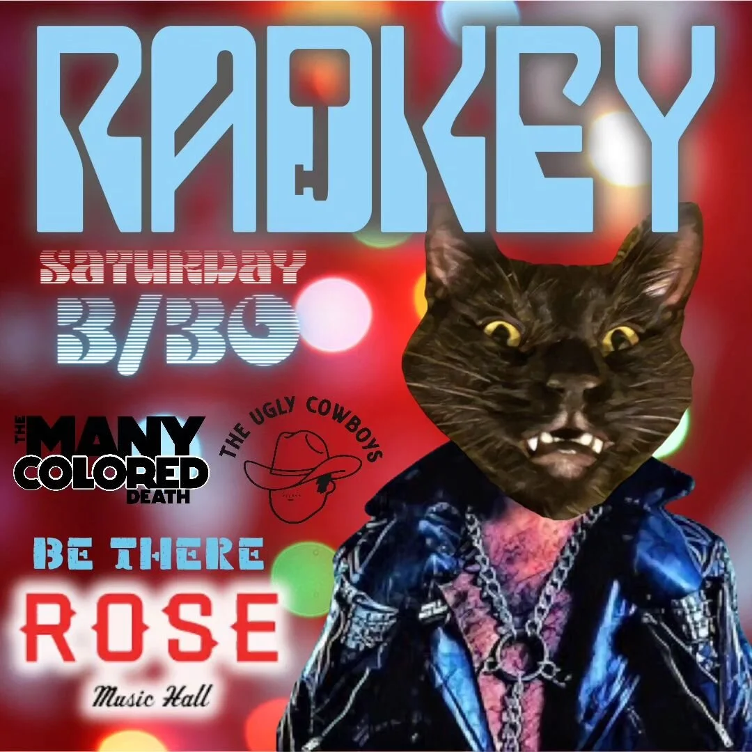 RADKEY OFFICIAL SITE