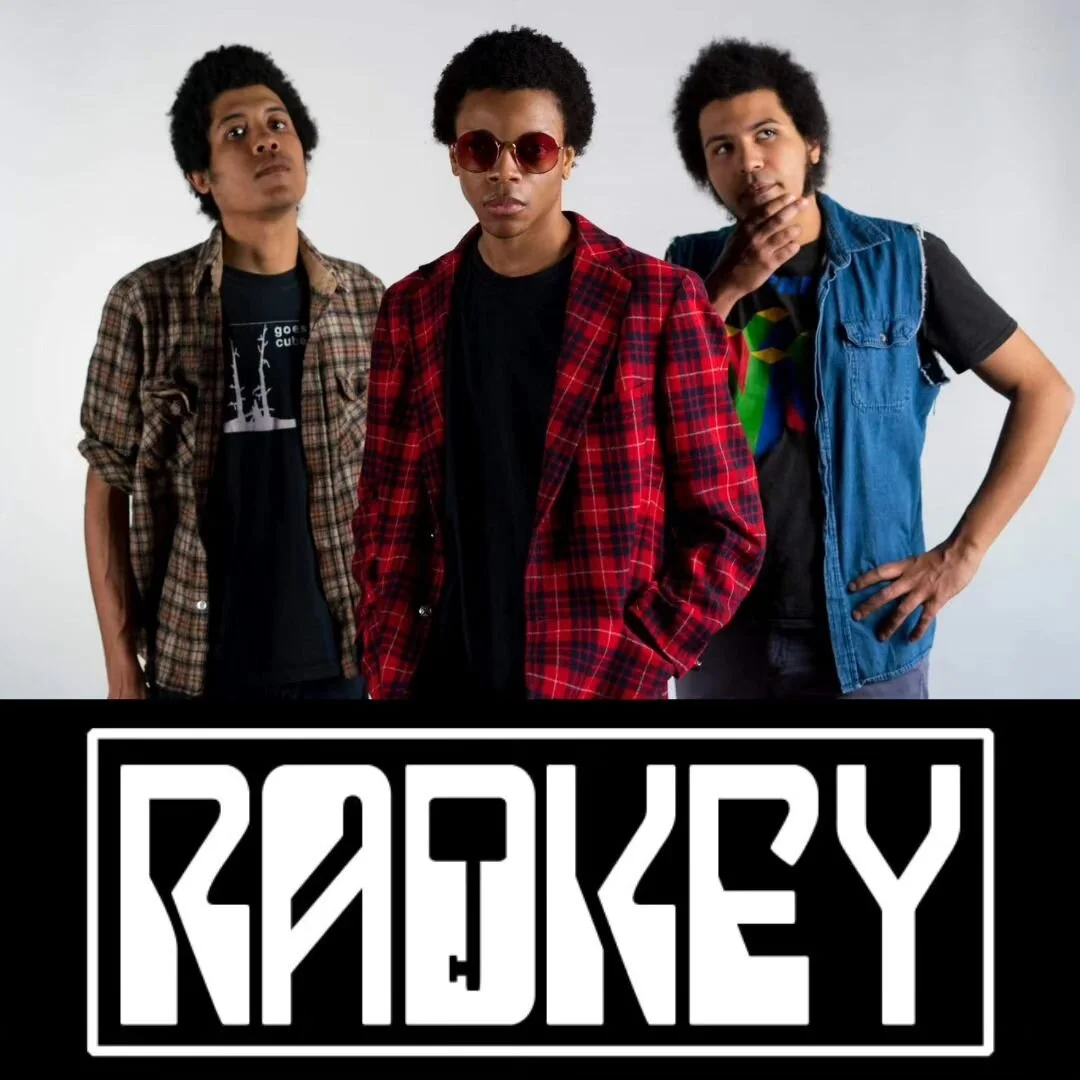 RADKEY OFFICIAL SITE