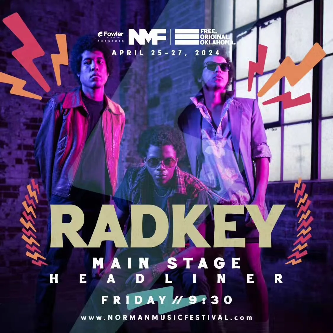 RADKEY OFFICIAL SITE