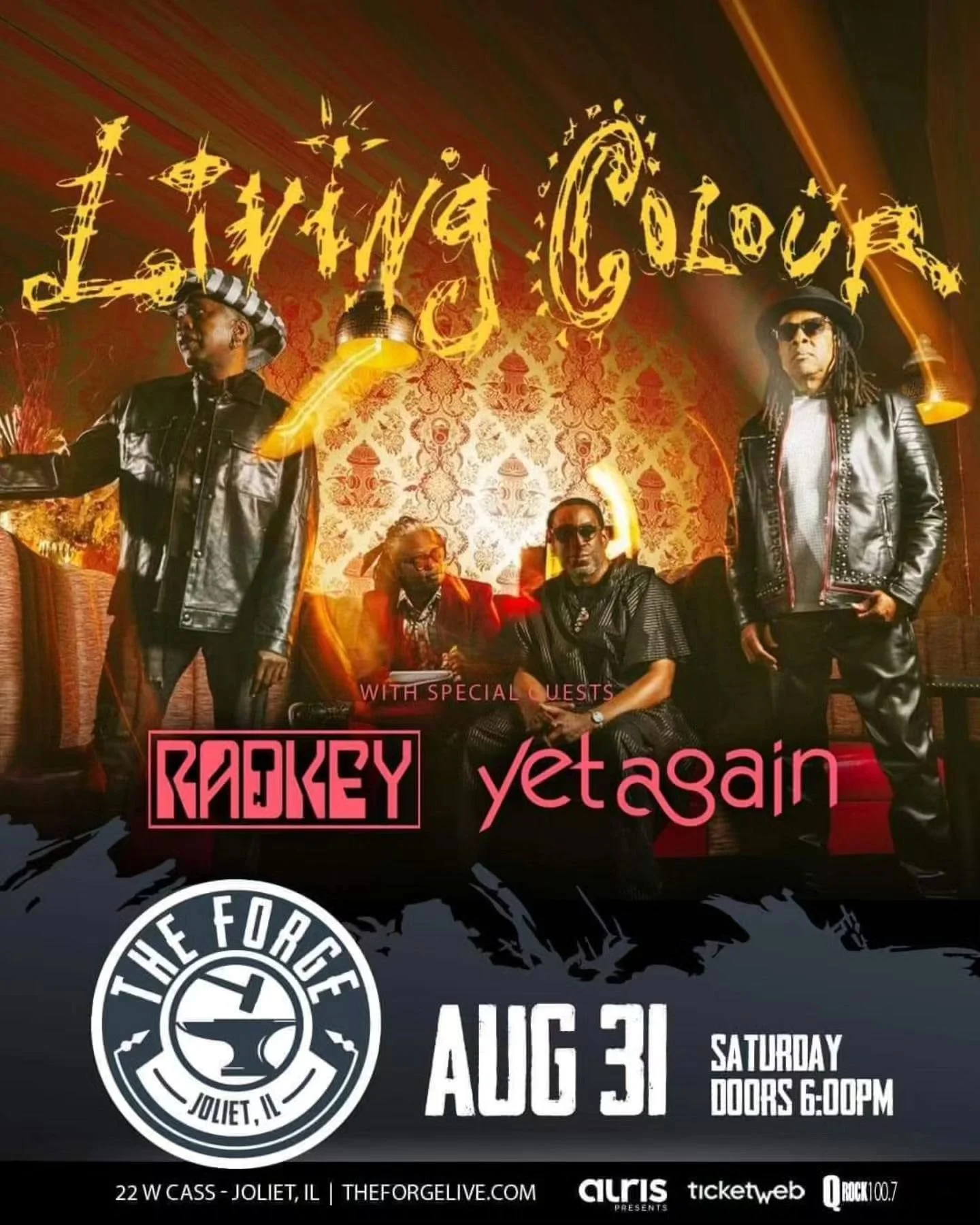 RADKEY OFFICIAL SITE