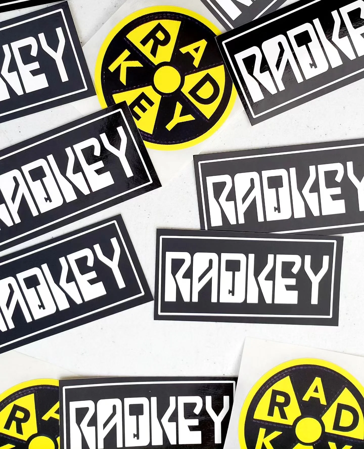 RADKEY OFFICIAL SITE