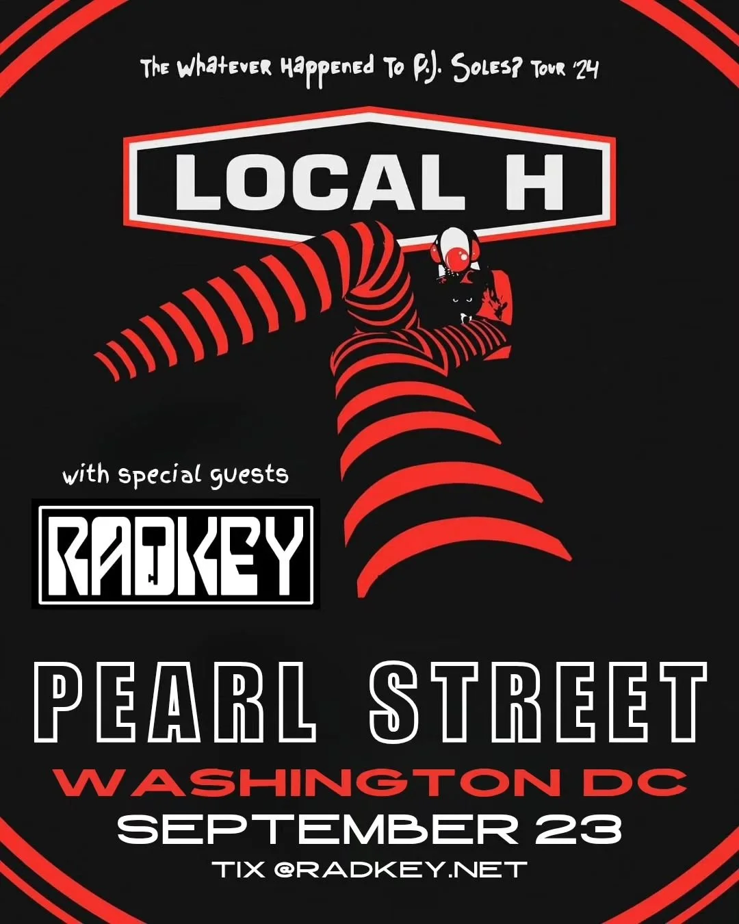 RADKEY OFFICIAL SITE