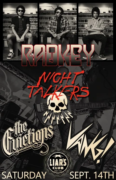 RADKEY OFFICIAL SITE