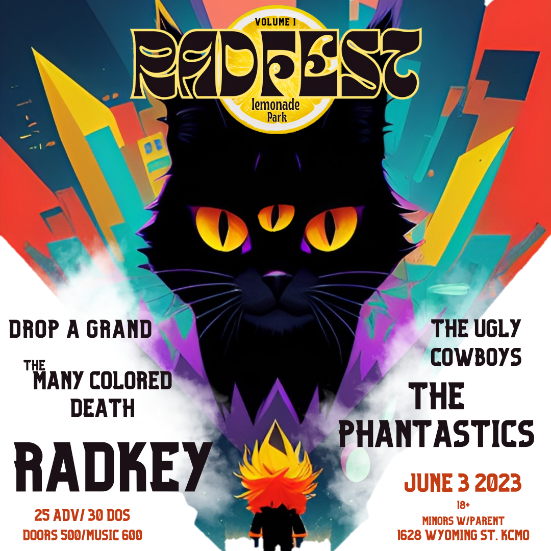 RADKEY OFFICIAL SITE