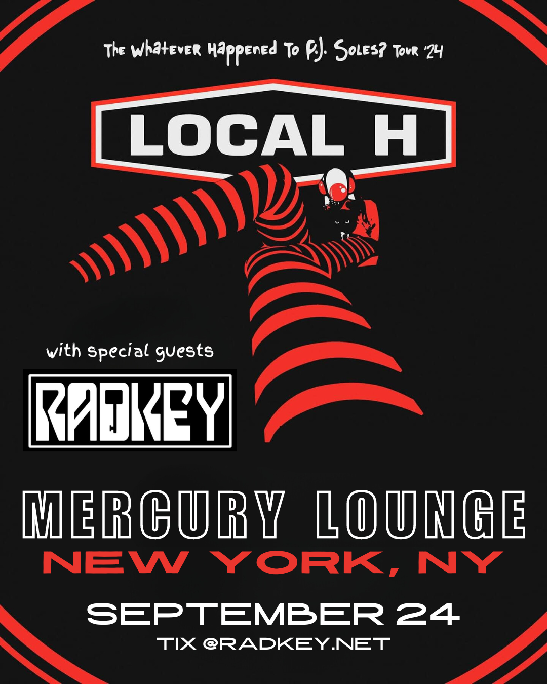 RADKEY OFFICIAL SITE