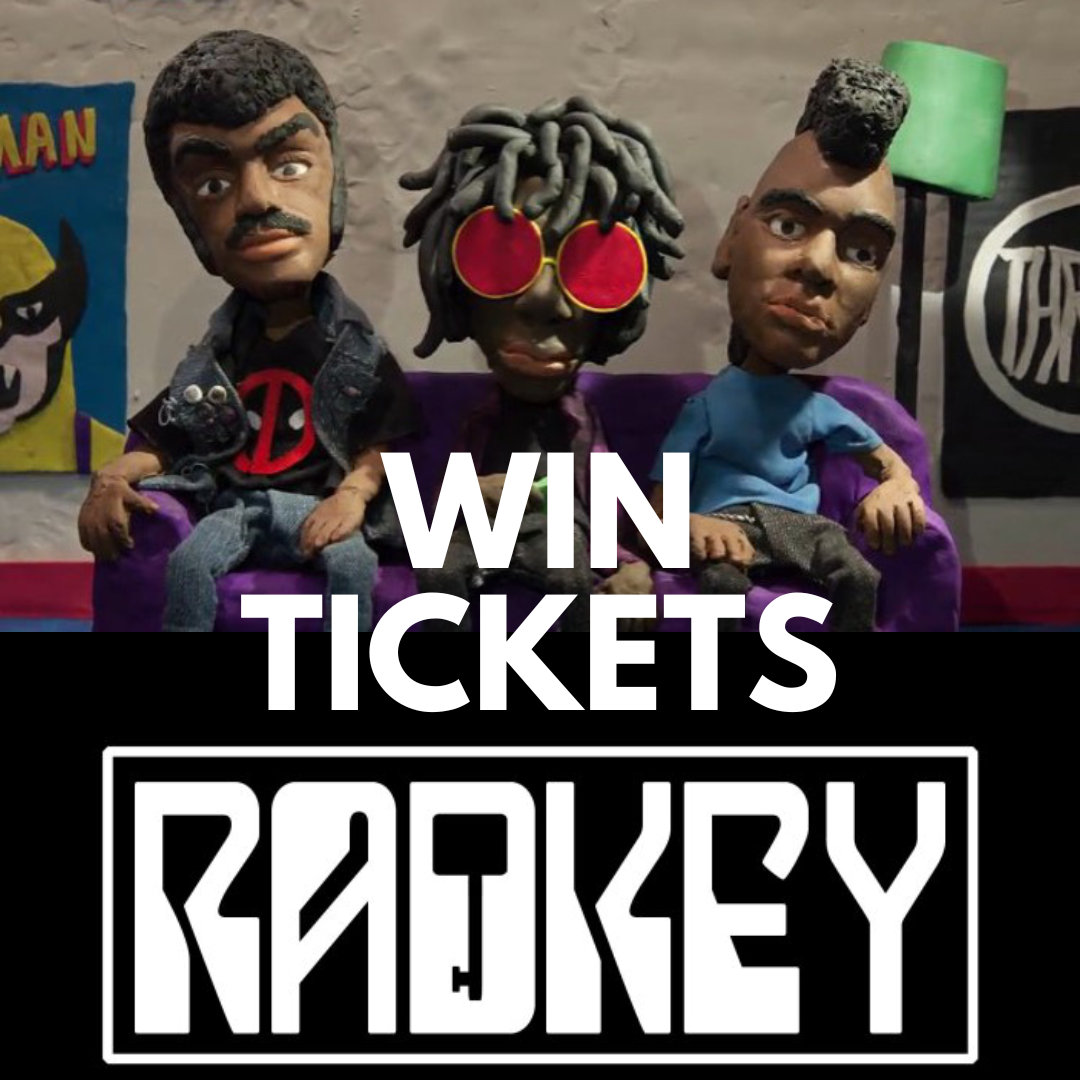 RADKEY OFFICIAL SITE