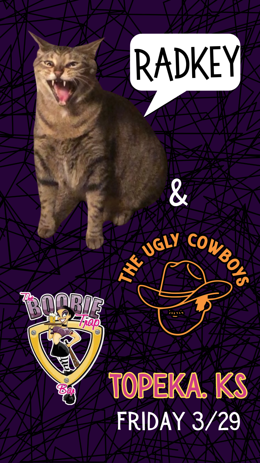 RADKEY OFFICIAL SITE