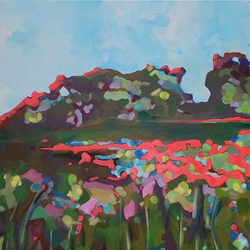 Artists — Stevens Street Gallery