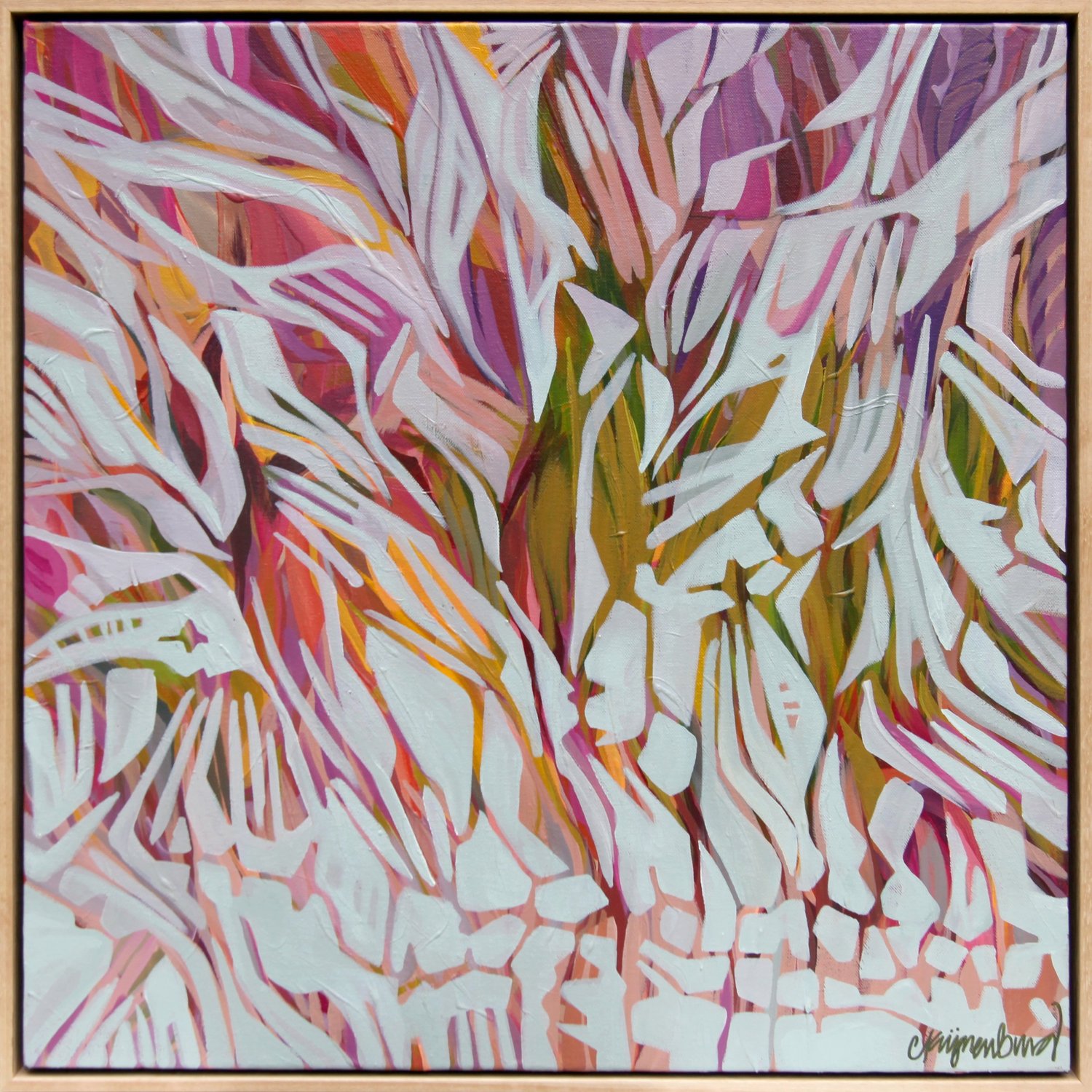 Artists — Stevens Street Gallery