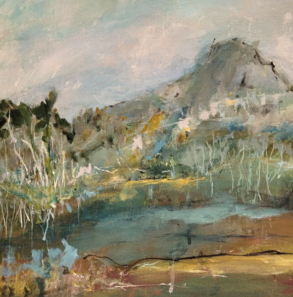 Matthew Lyndon Armstrong — Stevens Street Gallery