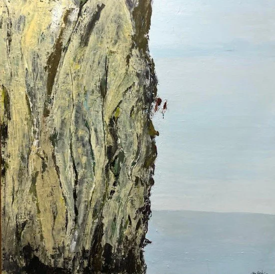 Matthew Lyndon Armstrong — Stevens Street Gallery