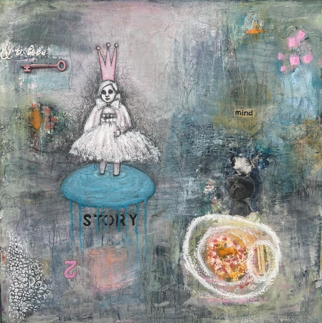 Stevens Street Gallery