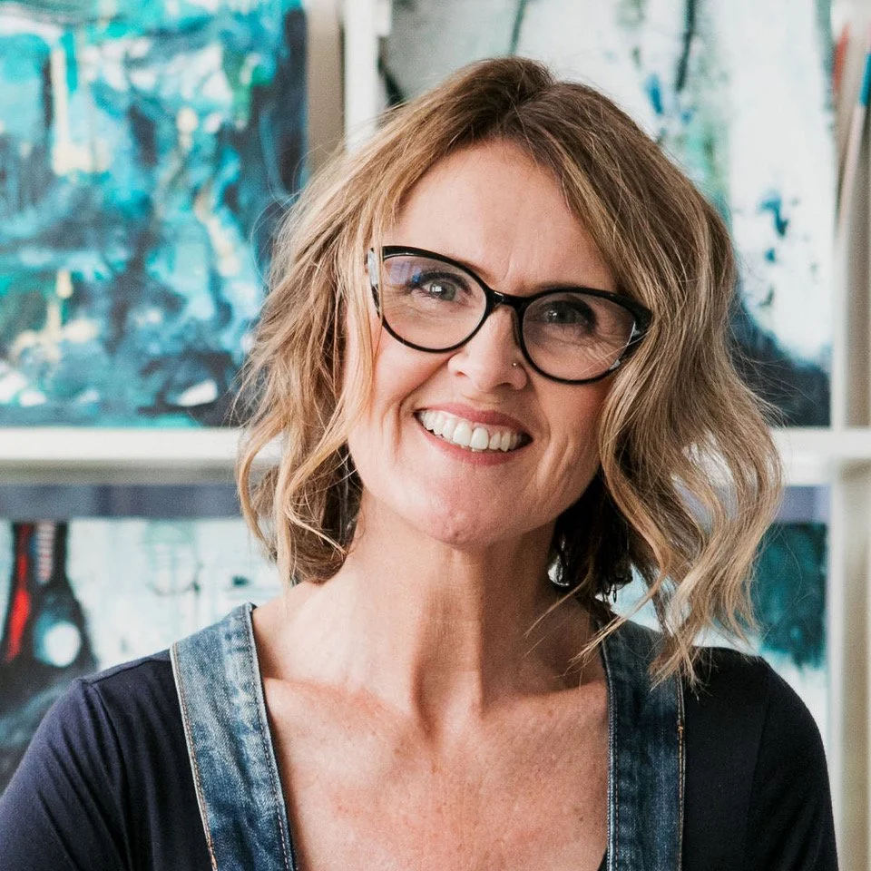 Denise Daffara — Stevens Street Gallery