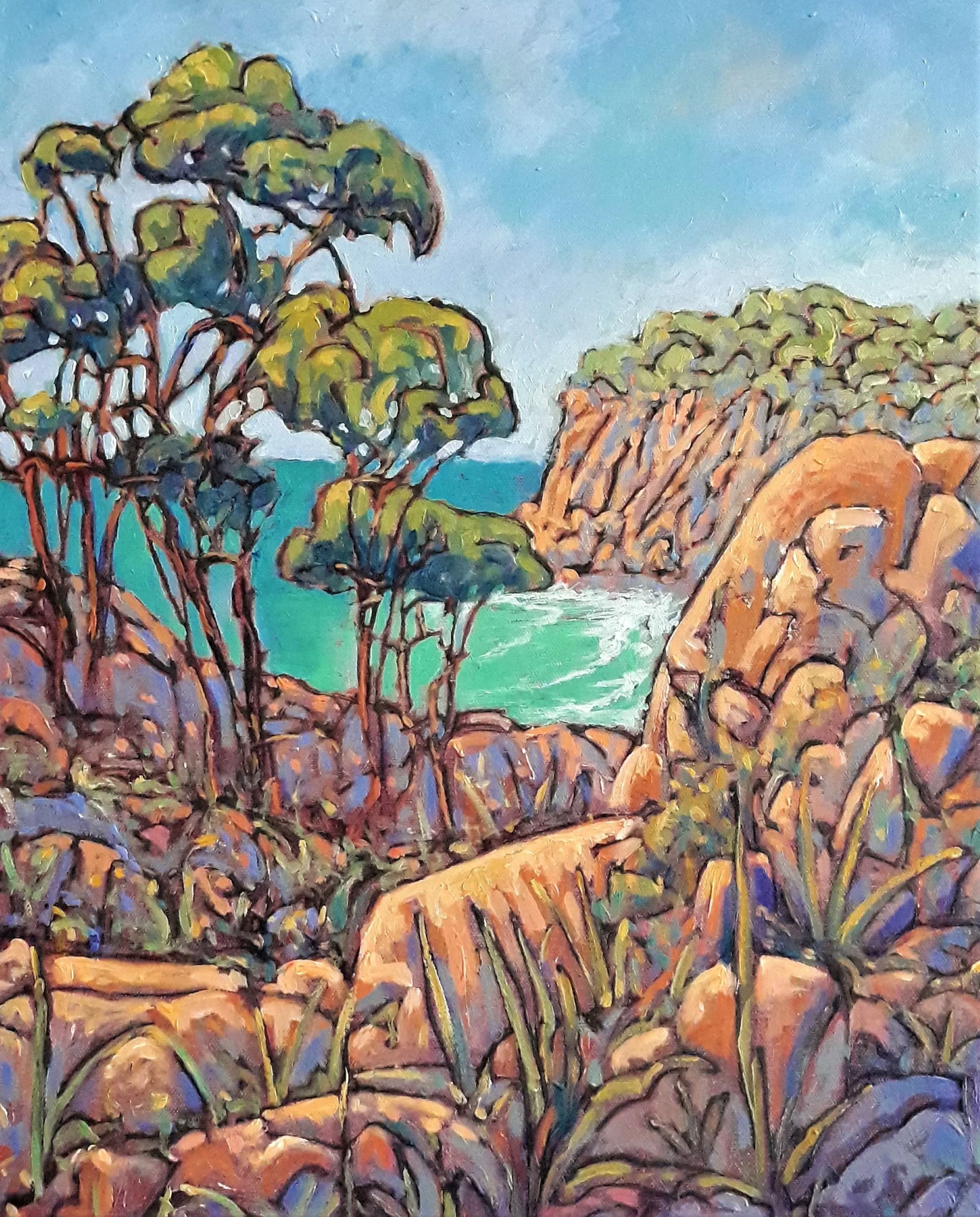 Wayne Smith