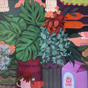 Stevens Street Gallery