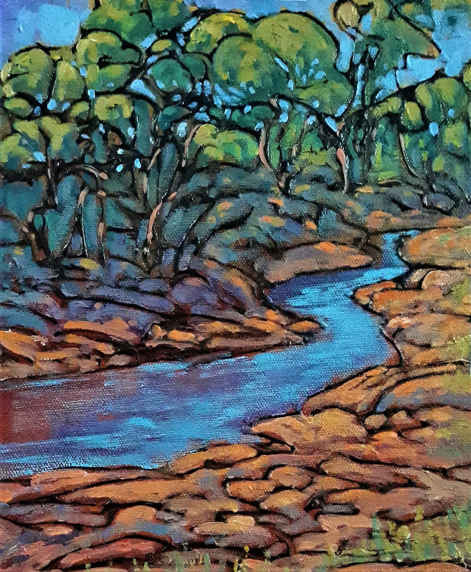 Wayne Smith