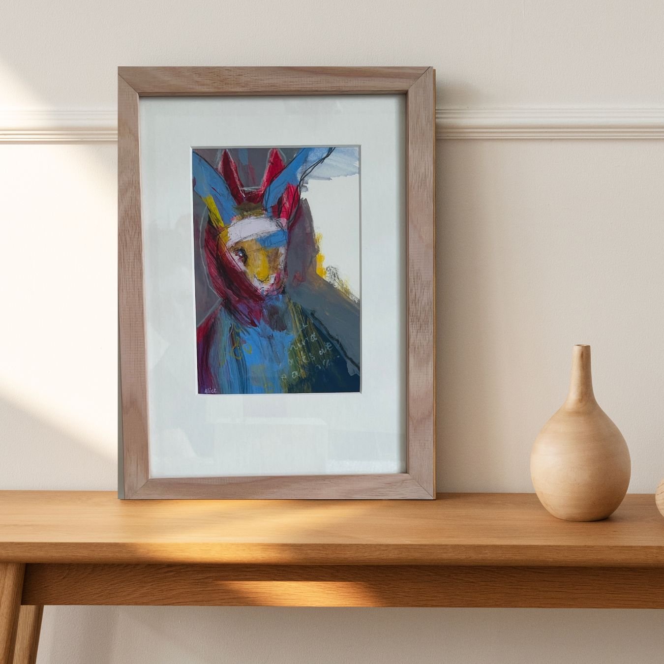 Beneath the Surface - Alice Graham — Stevens Street Gallery