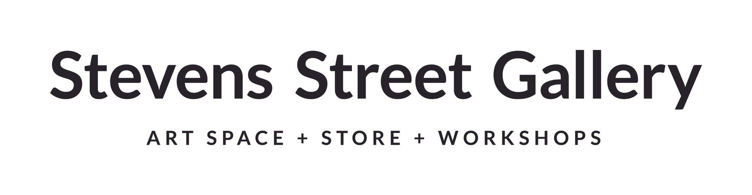 Stevens Street Gallery | Sunshine Coast Art Gallery