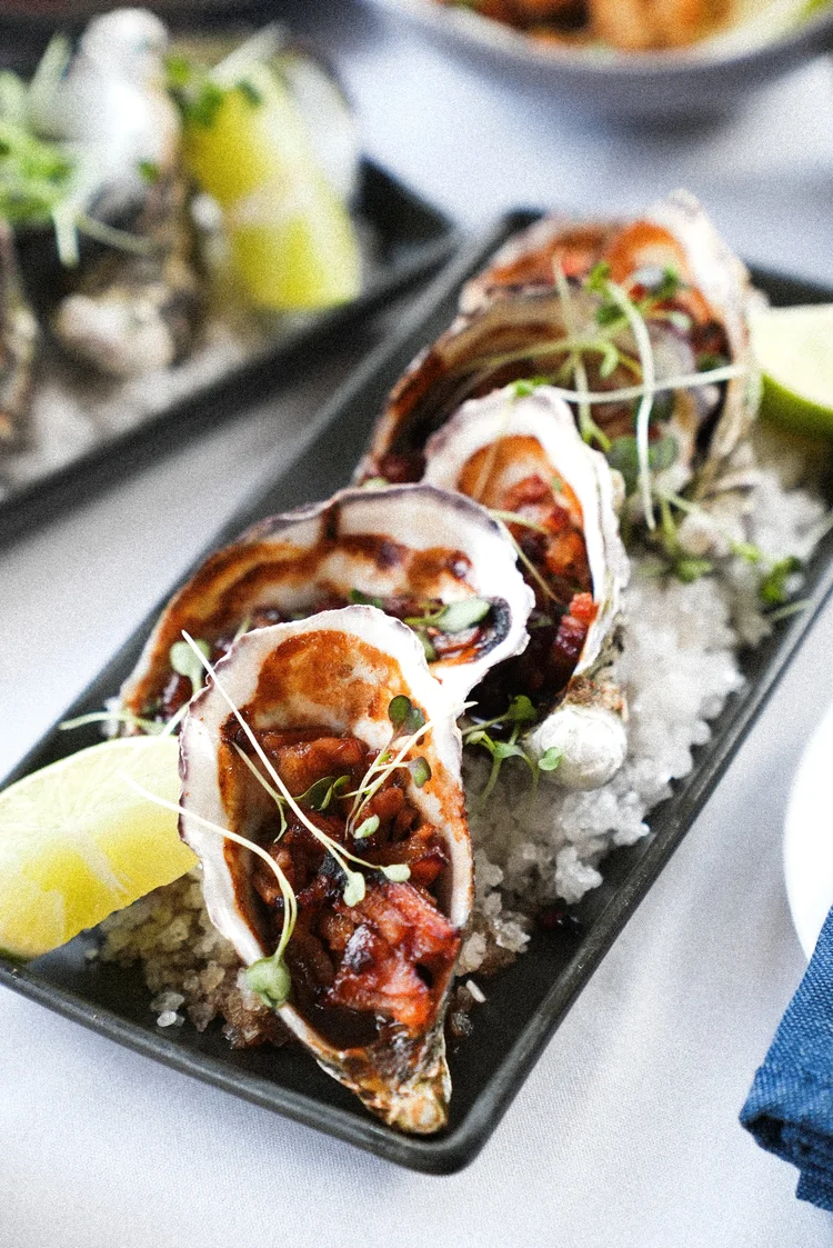 Flying Fish