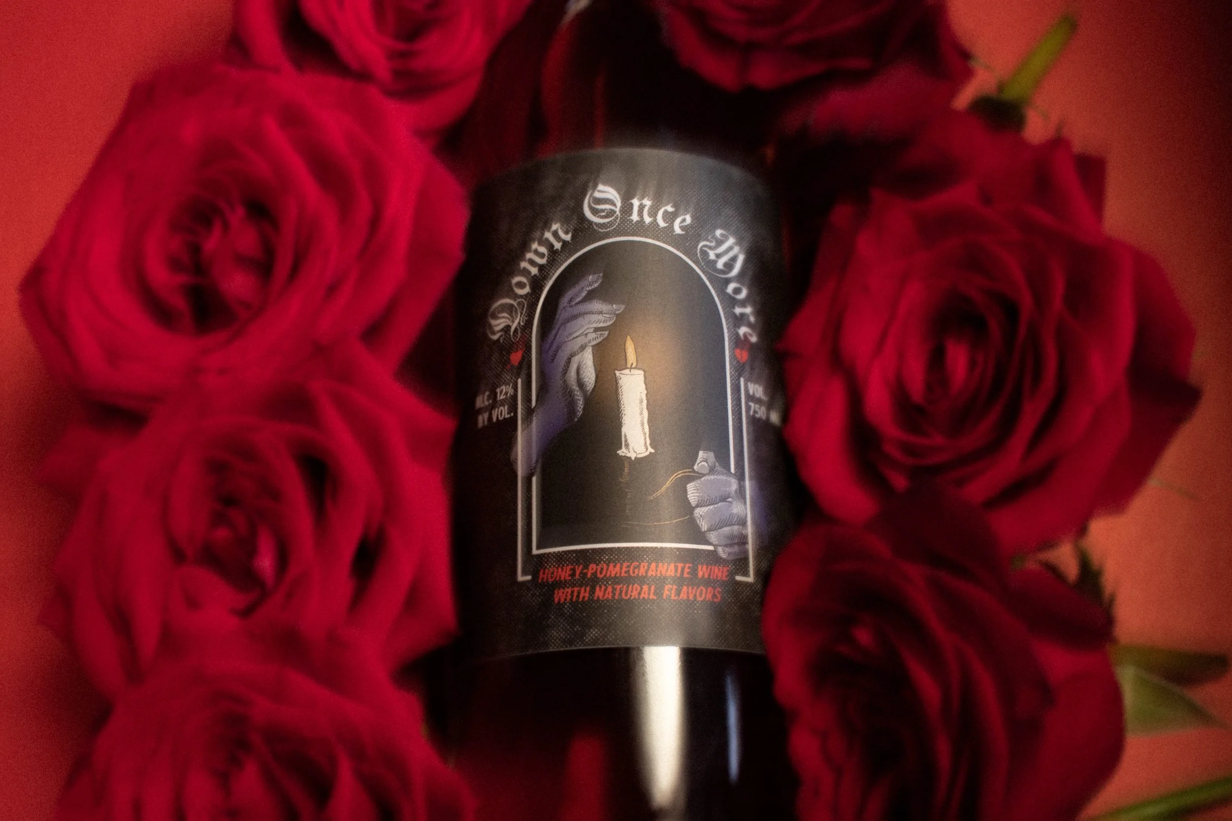 Shop for Mead — Fox and Raven Mead