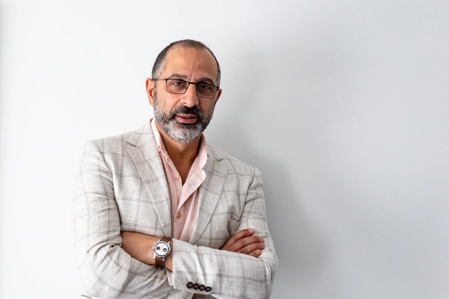 Dr. Elie Khoury - Specialist Orthopaedic Hip & Knee Surgeon