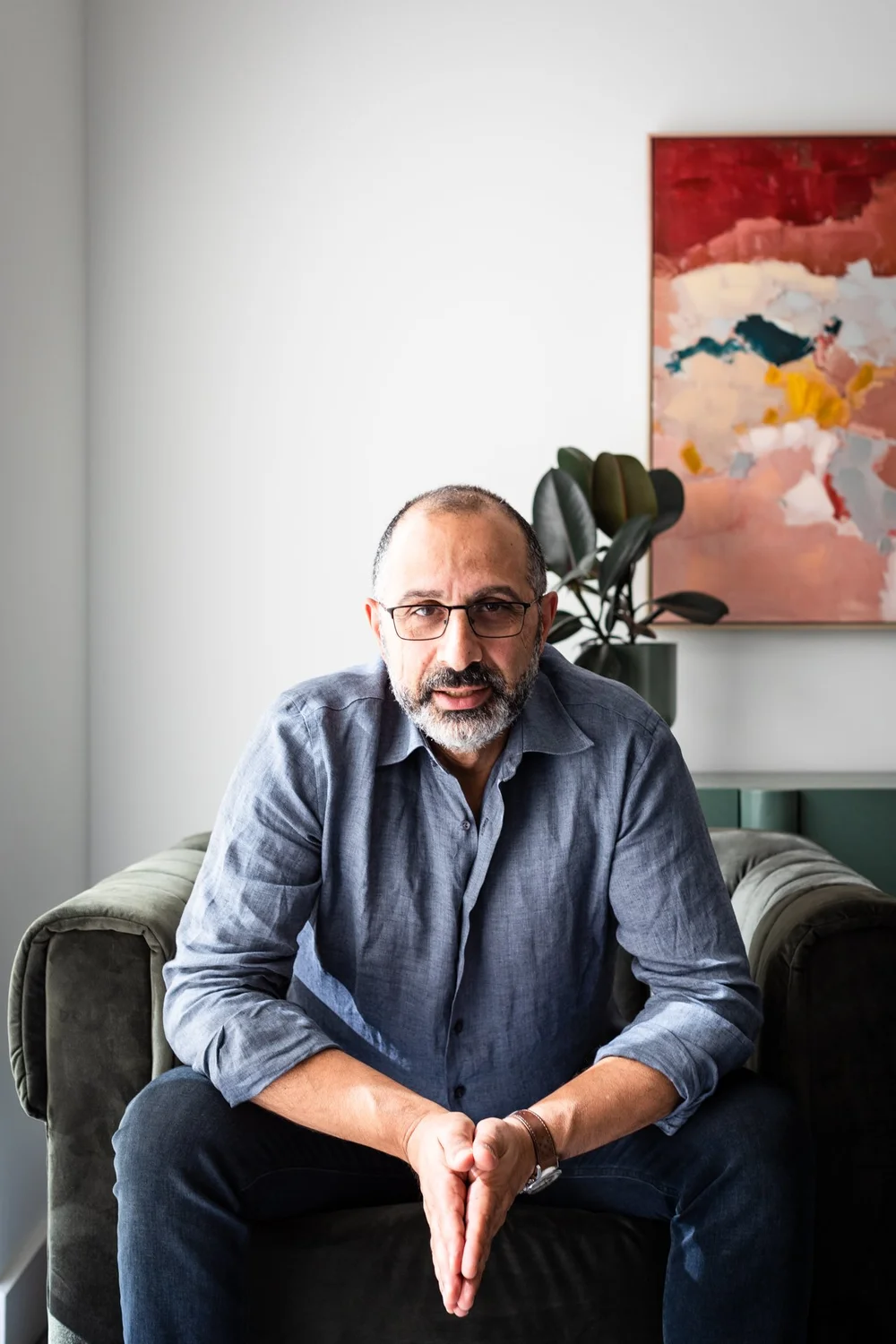 Dr. Elie Khoury - Specialist Orthopaedic Hip & Knee Surgeon