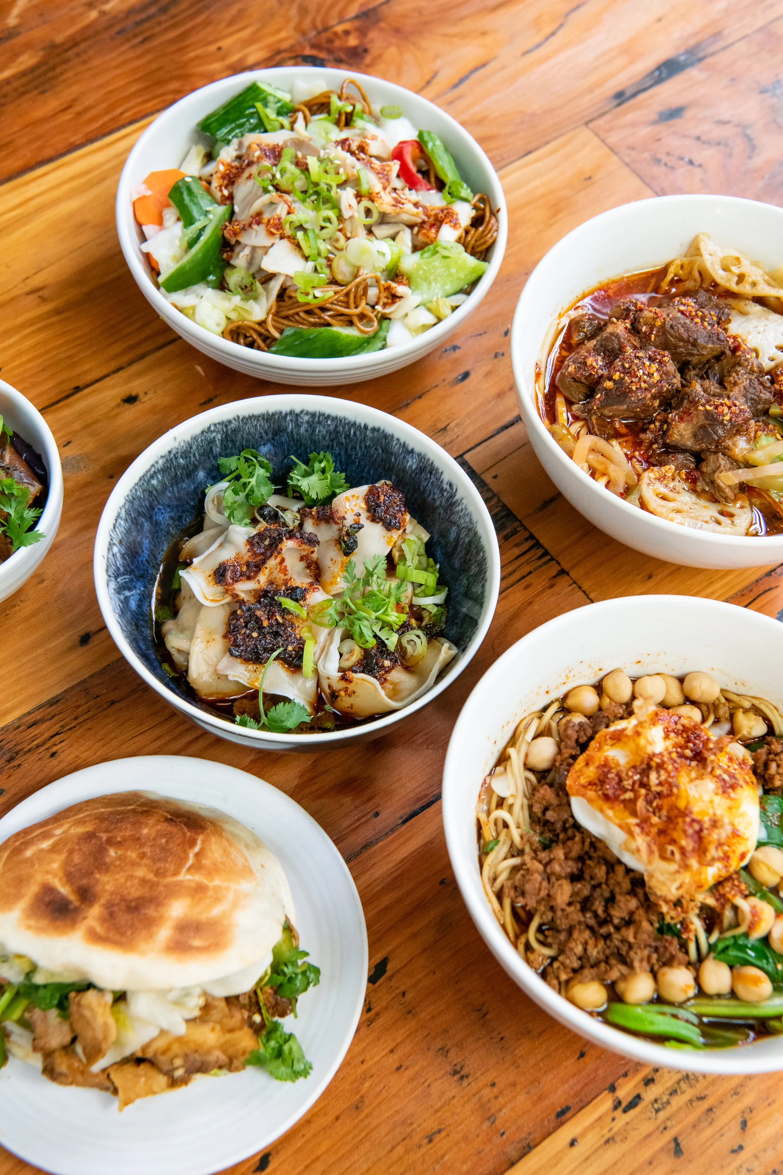 Noodle/Bar