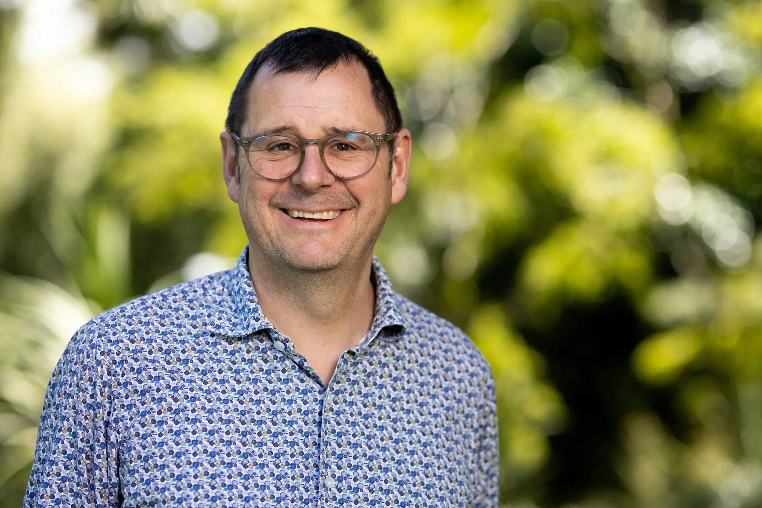 Meet the team | Vazey Child