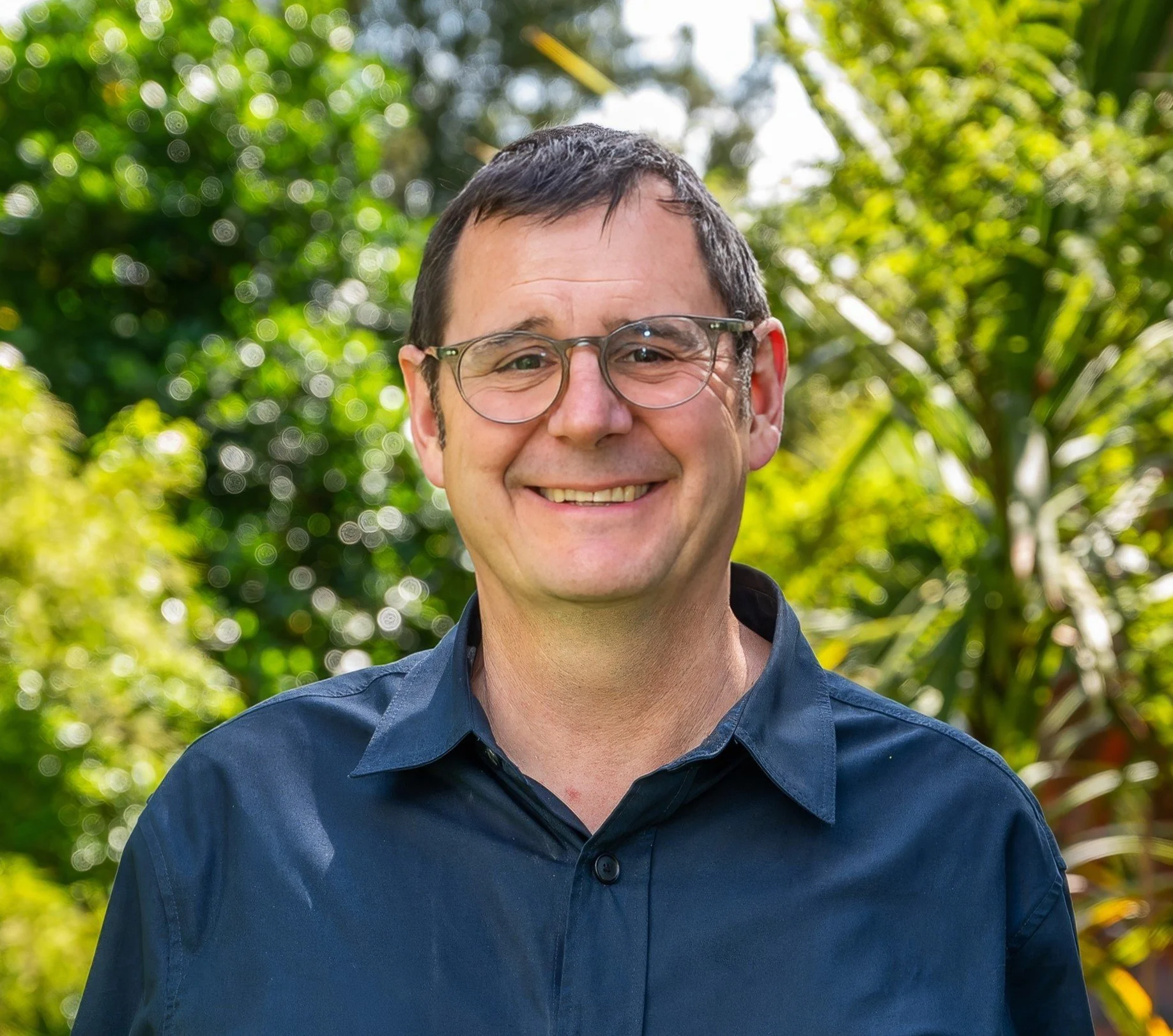 Meet the team | Vazey Child