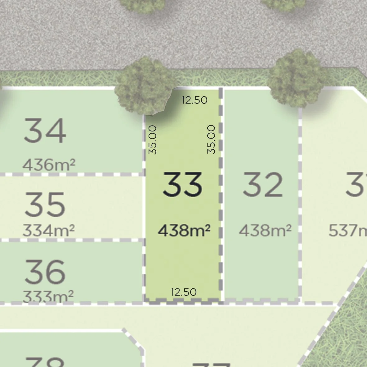 THE REACH MANGO HILL