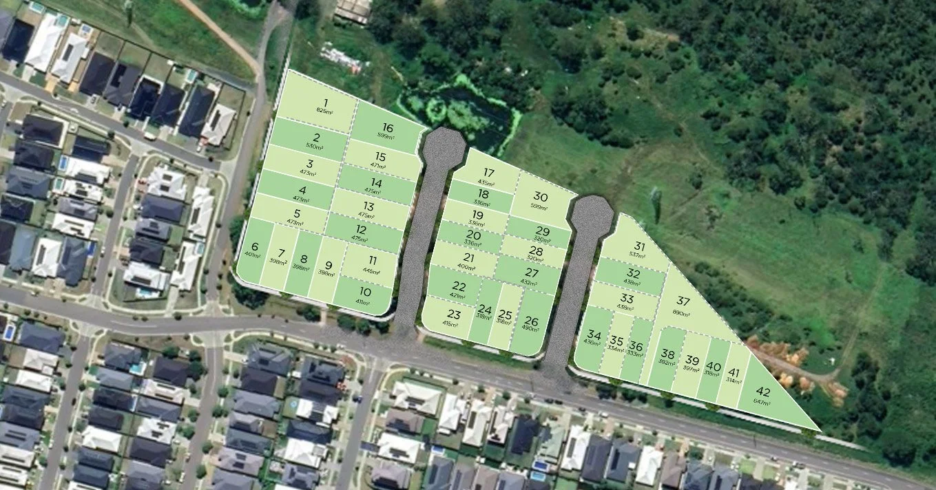 THE REACH MANGO HILL