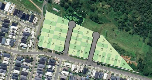 THE REACH MANGO HILL