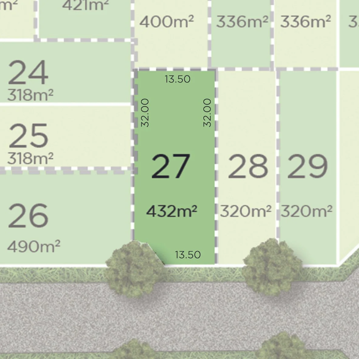 THE REACH MANGO HILL