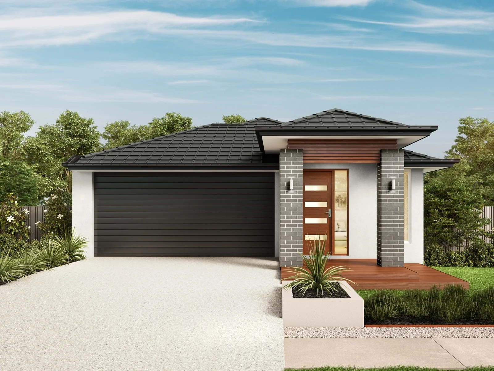 THE REACH MANGO HILL