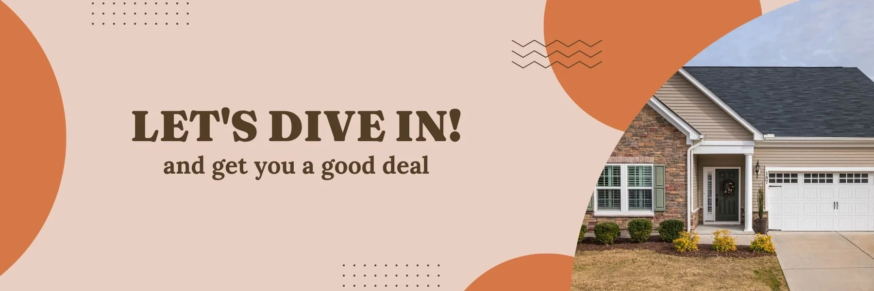 Top 10 Tips to getting a Good Deal in Today’s Housing Market! — Realty ...