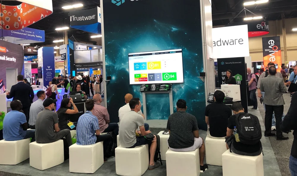 Genesis Exhibits | Trade Show Booths, Exhibits & Displays