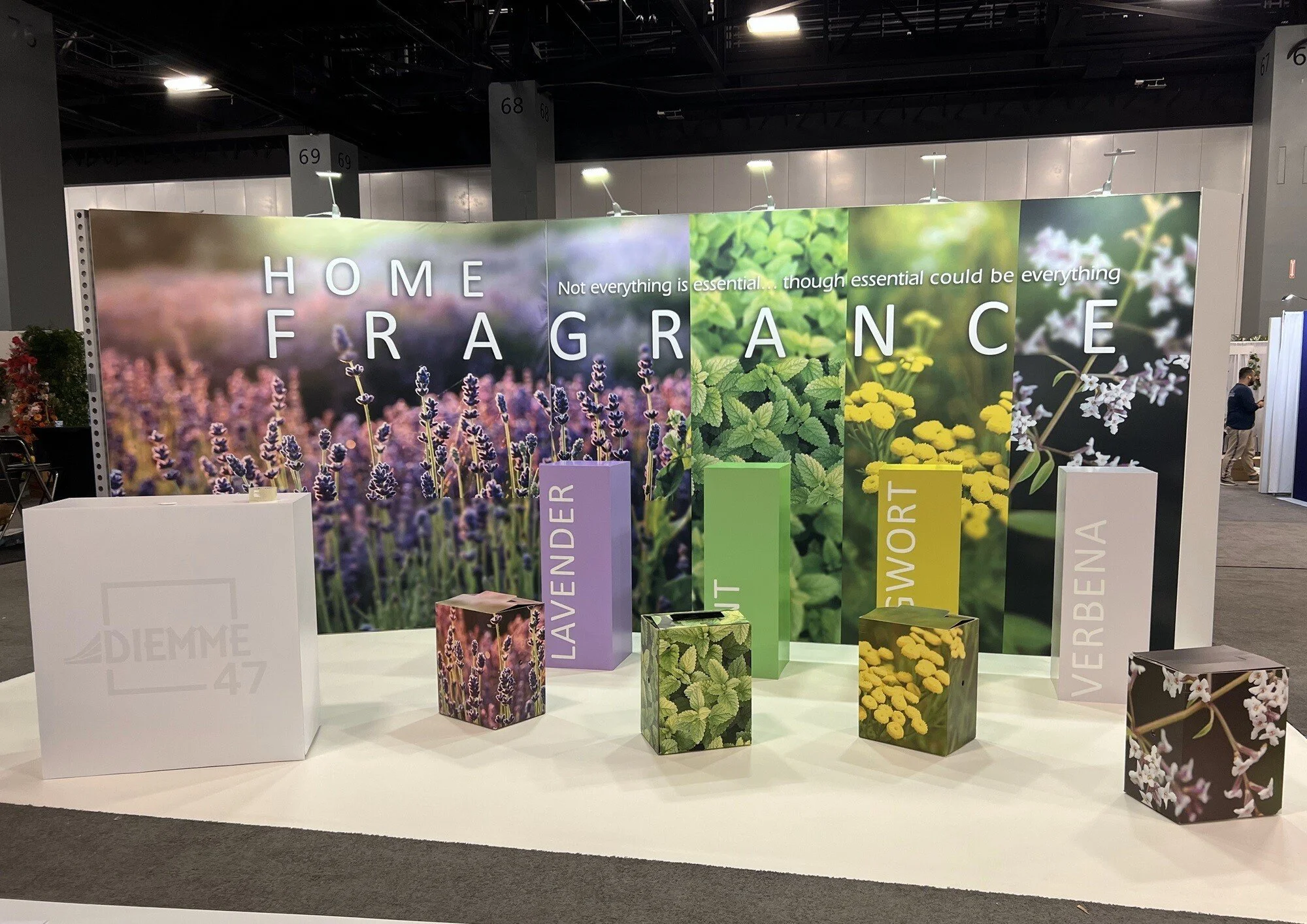 Genesis Exhibits | Trade Show Booths, Exhibits & Displays