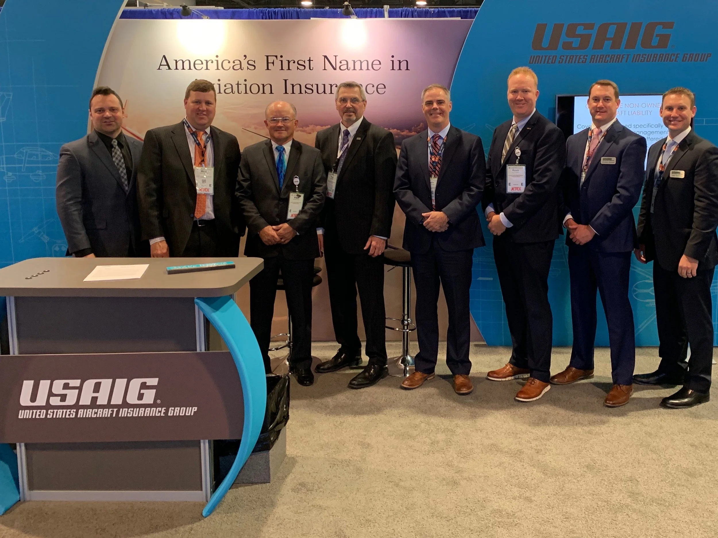 Case Studies | Trade Show Displays, Exhibits & Booth Rentals | Genesis ...