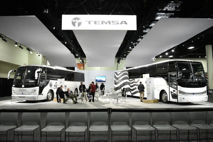 Genesis Exhibits | Trade Show Booths, Exhibits & Displays
