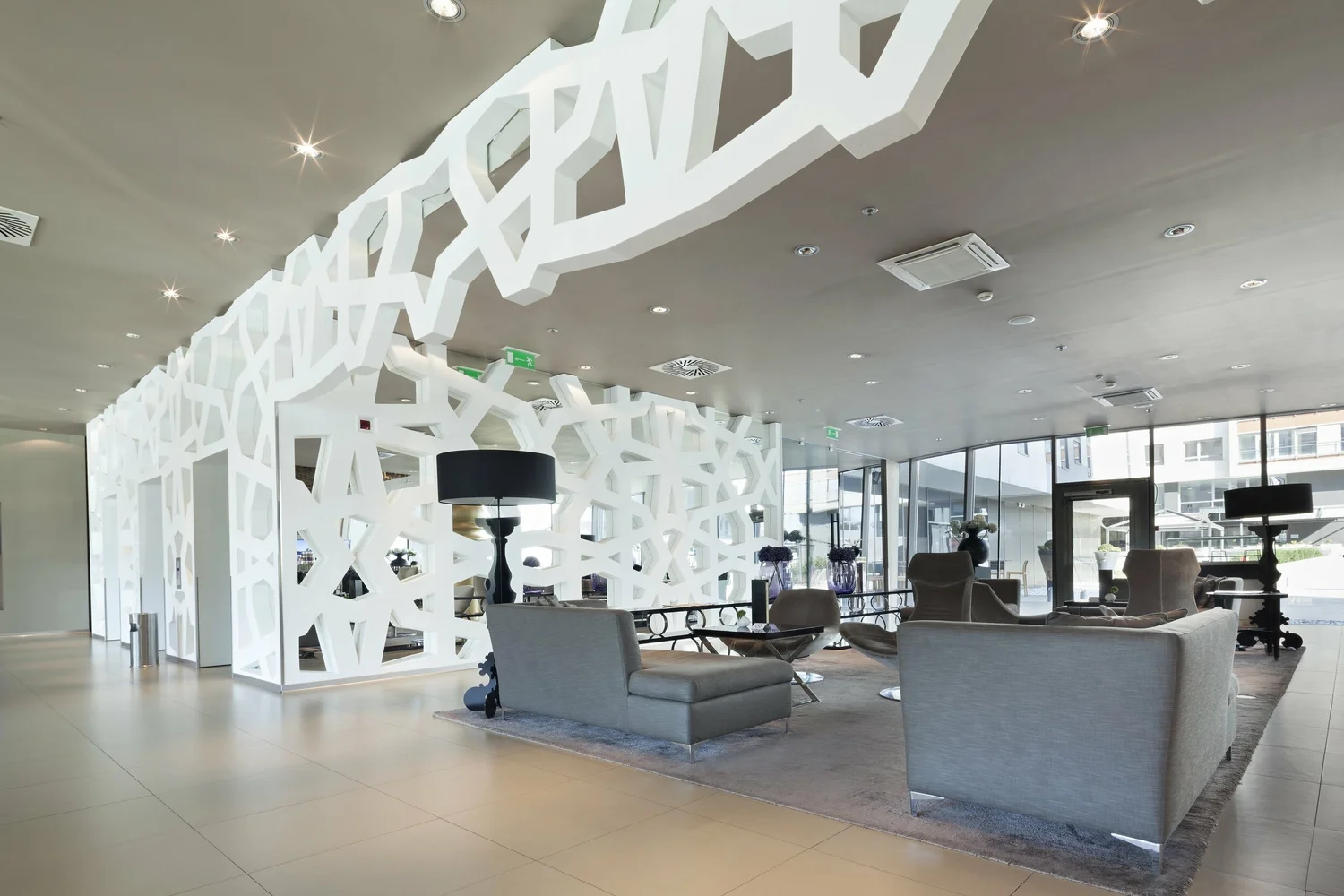 Genesis Exhibits | Trade Show Booths, Exhibits & Displays