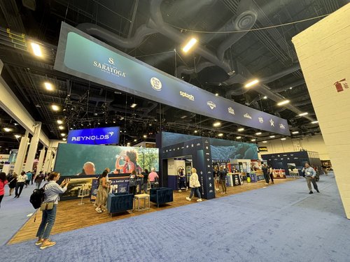 Trade Show Booth Design Philosophy | Genesis Exhibits
