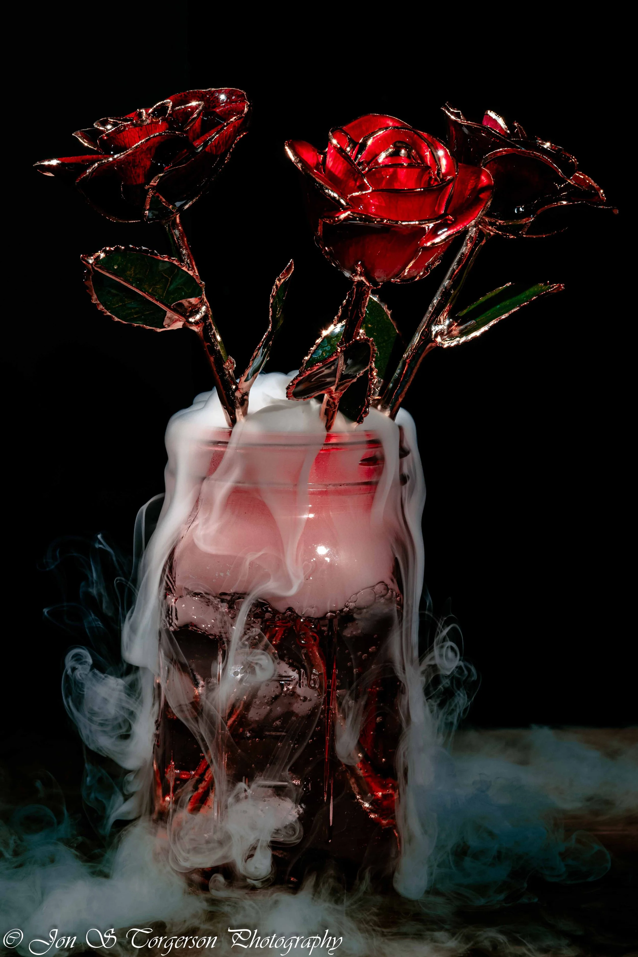 Smoke — Jon S Torgerson Photography