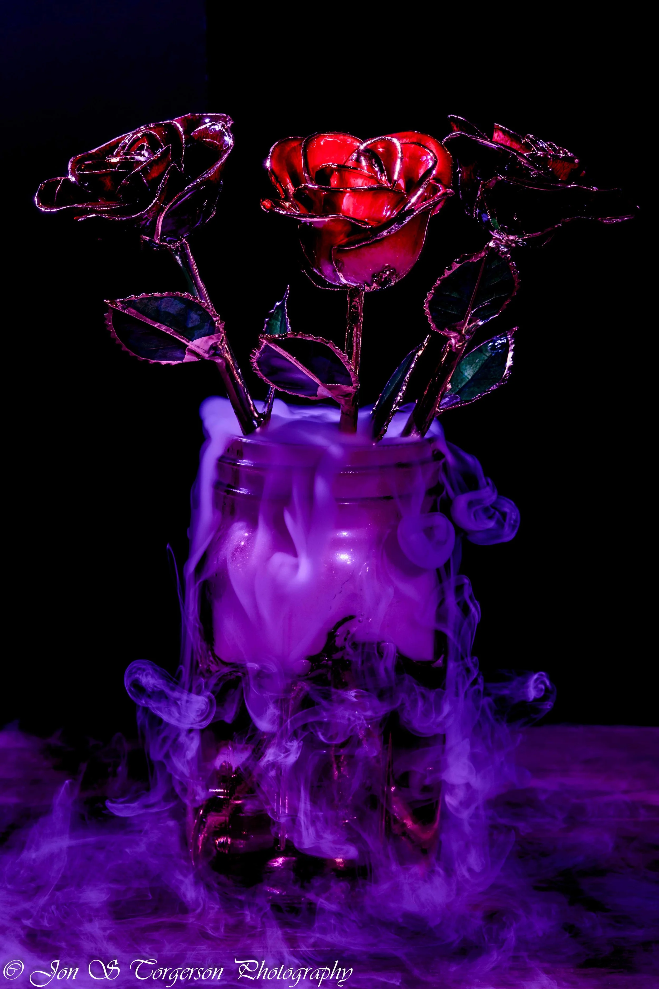 Smoke — Jon S Torgerson Photography