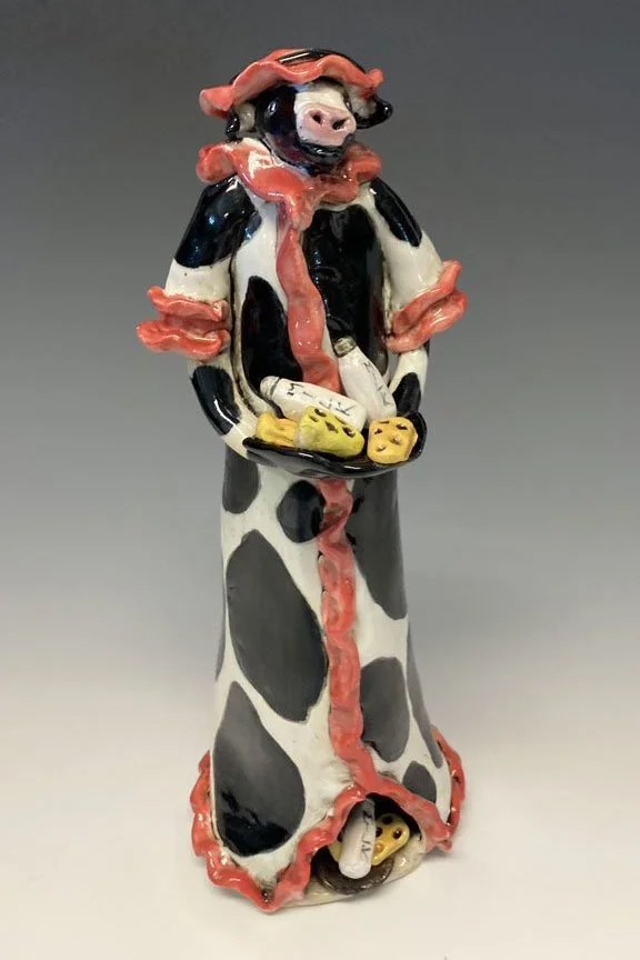 Coastal Carolina Clay Guild