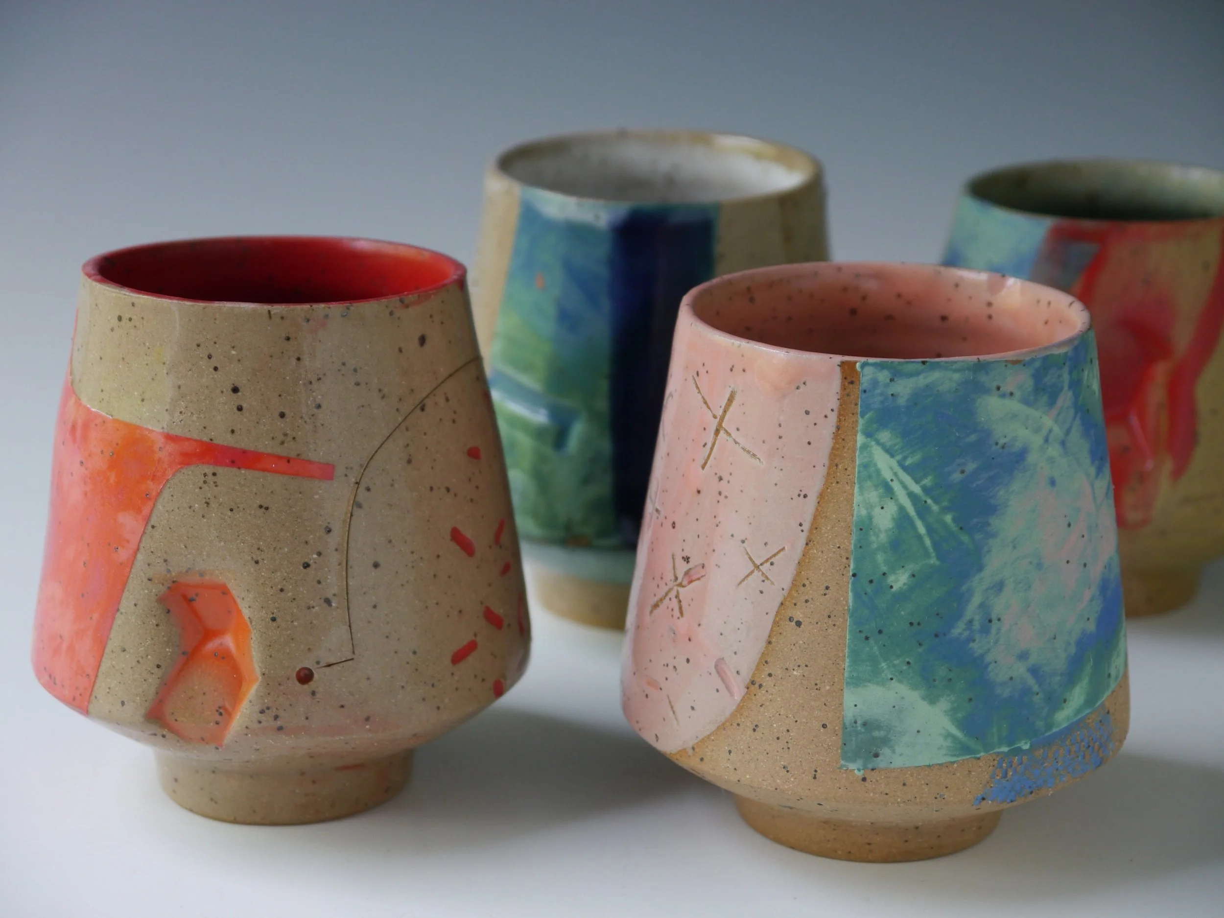 Coastal Carolina Clay Guild