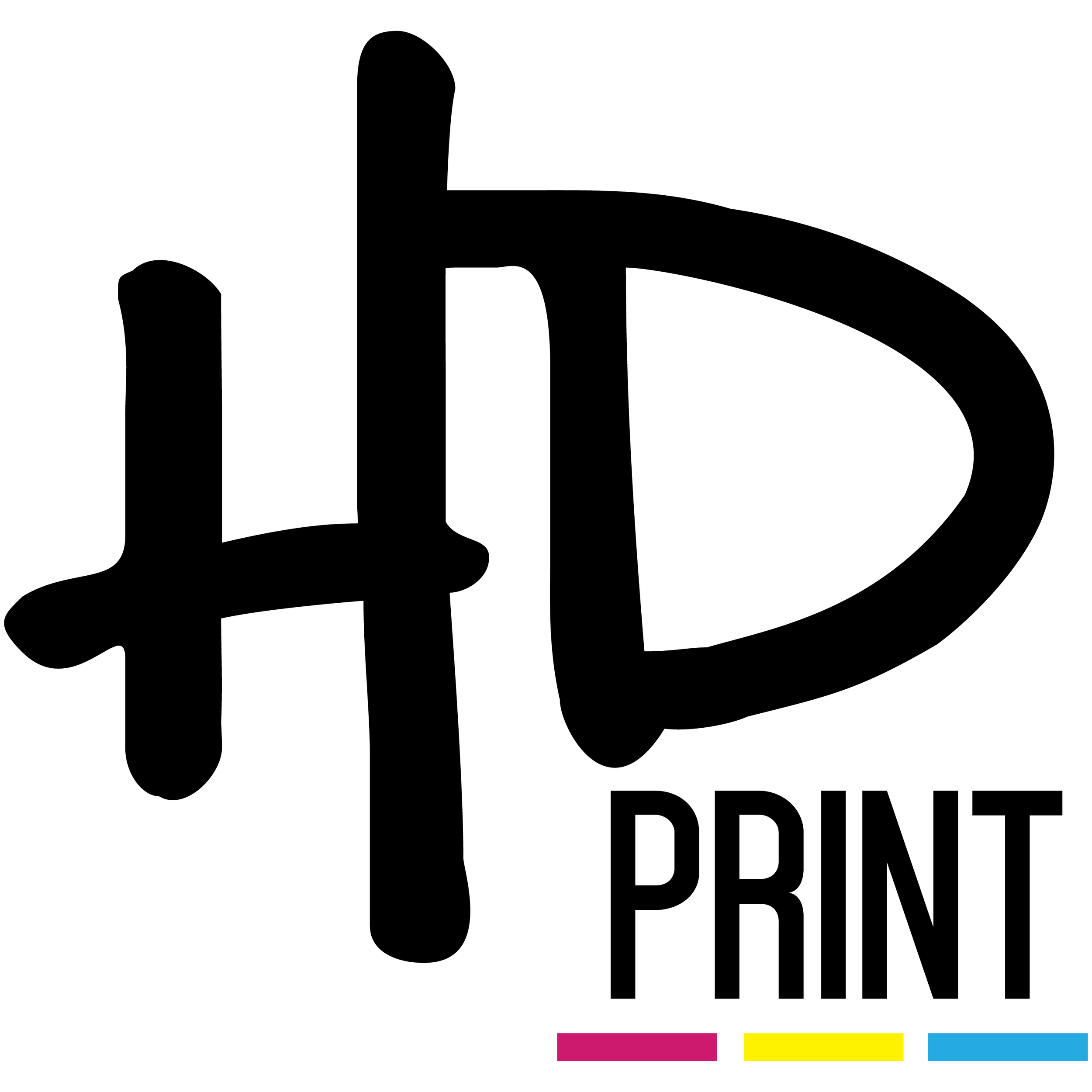 Dye Sublimation Printing Brisbane - HD Print