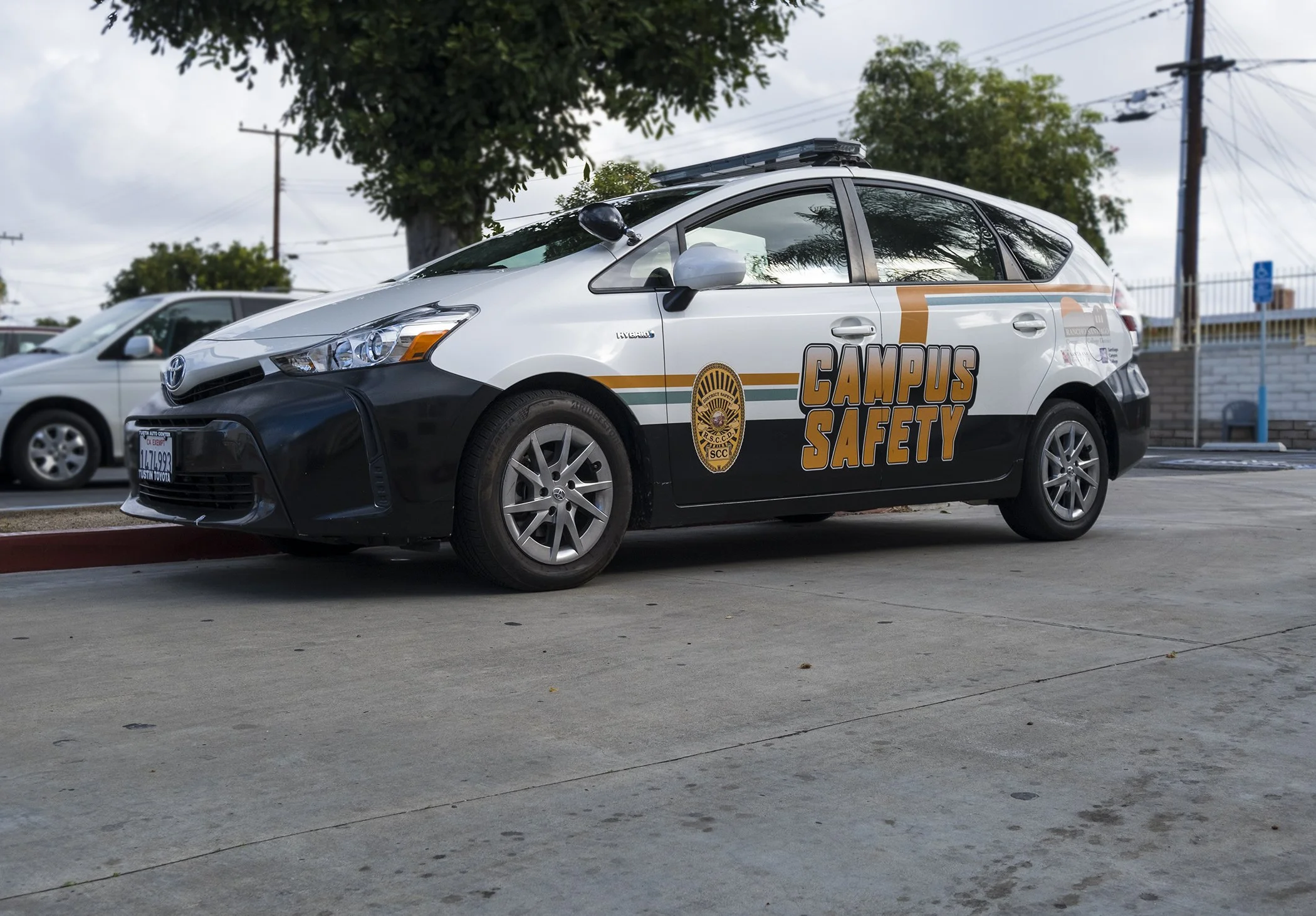 Unity Staff — Unity Middle College High School