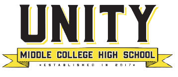 Unity Middle College High School